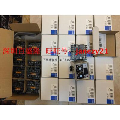 询价OMRON原装全新正品压