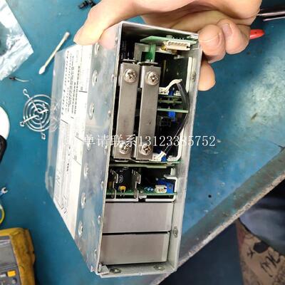 {银河工控}询价Alpha 1000W二手拆机  J10044 H17133成色新质保半