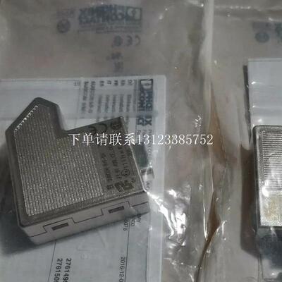 {银河工控}询价2708999现货原装正品SUBCON-PLUS-CAN/SC2