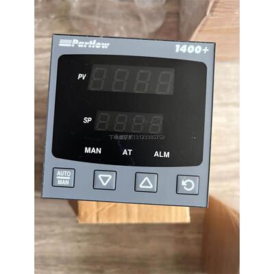 询价Partlow1400+温度控