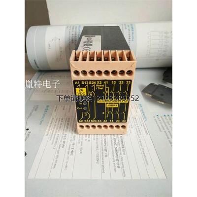 询价正品JOKABSAFETY安