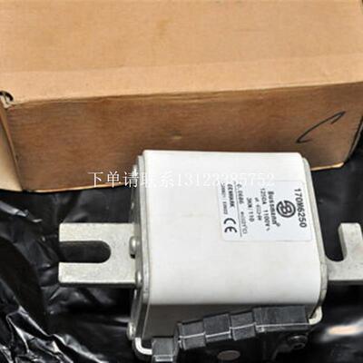 {银河工控}询价BUSSMANN巴斯曼170M3723快熔170M3758 170M3759 17