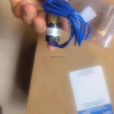 询价SUPCO压力感测器SLP