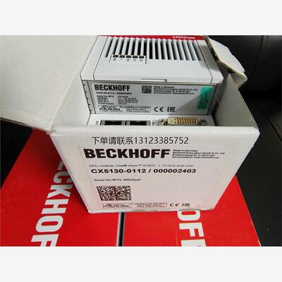询价倍福模块BK31502987