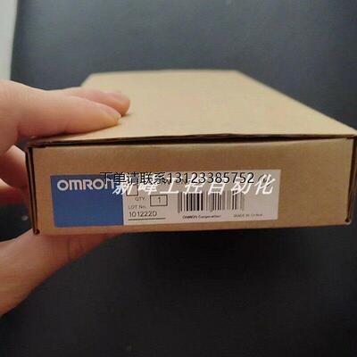 询价CS1W-CN3全新OMR电