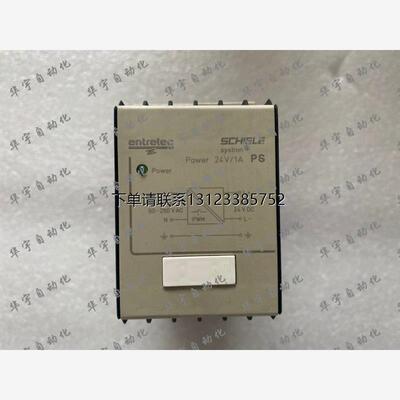 询价entrelec schiele施勒 PS SYSTRON 2.423.418.00现货