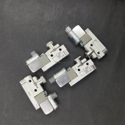 询价现货销售SMC电磁阀VQ