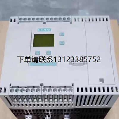 询价正品西门子3RW44/567