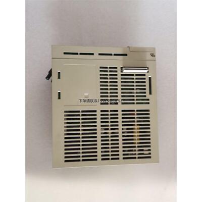 询价全新安川驱动器SGDV-