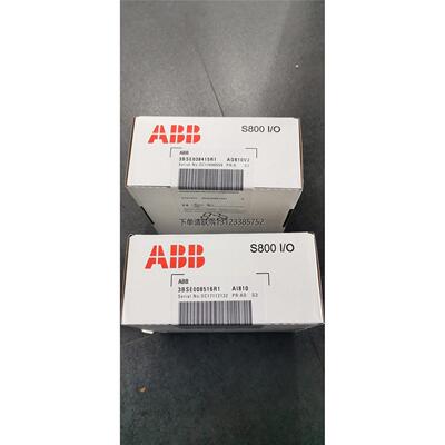 询价*AI810/3BSE516R模