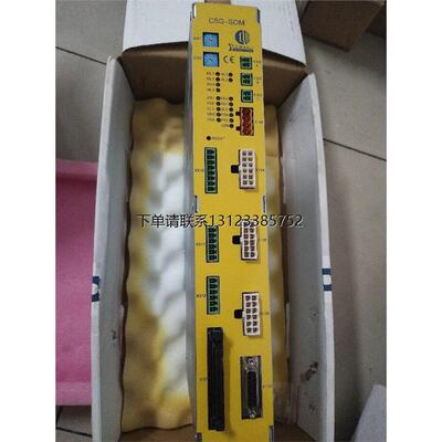 询价COMAU柯马机器人控制