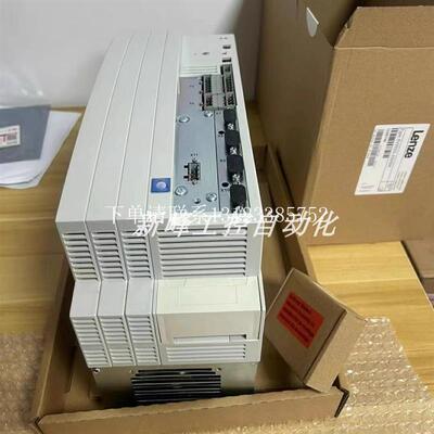 {银河工控}询价EVS9327-ESV004 德国伦茨LENZE驱动器全新正品现货
