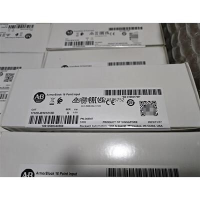 询价全新AB1732D-I6模块