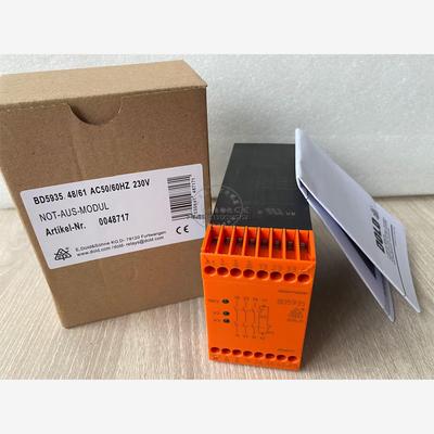 询价全新DOLD多德BD5935.