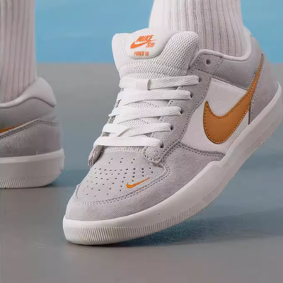 耐克NIKE拼色SB板鞋滑板鞋运动鞋