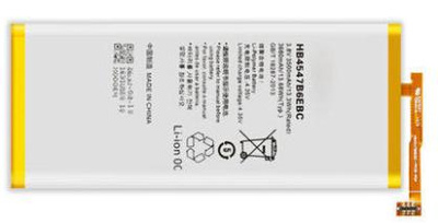 适用于  为 HB4547B6EBC 荣耀6plus PE-TL20 UL00 TL10 CL0 电池