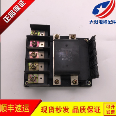 富士电梯配件变频器模块6MBP