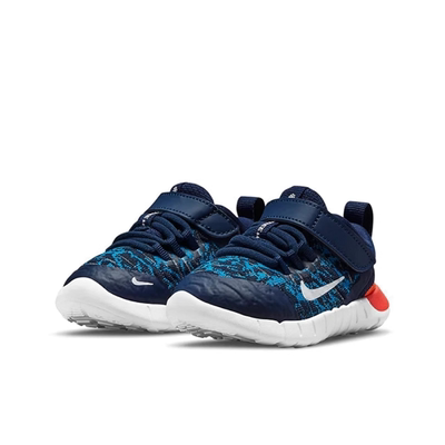 Nike/耐克正品当季新款小童轻便透气休闲运动鞋 CZ3997-410