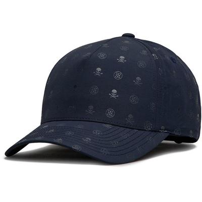 代购GFORE男士帽子防晒吸汗透气棉质夏季户外棒球帽爆款休闲