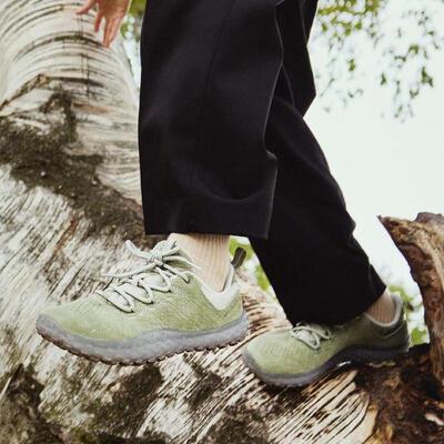 代购Merrell Wrapt迈乐男士跑步鞋轻便舒适透气性防滑耐磨户外鞋