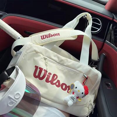 Wilson/威尔胜男女网球包