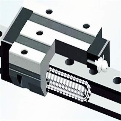 ReXroth力士乐精密滑块R162219420 R162281420 R162221420现