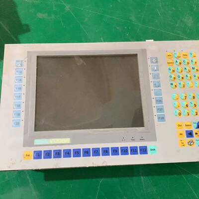 可维修意萨ESA人机界面 VT330WAPT000，意大利，实议价