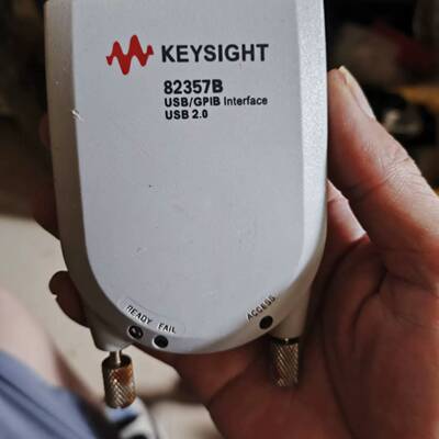 可议价KEYSIGHT是德科技82357BGPIB卡