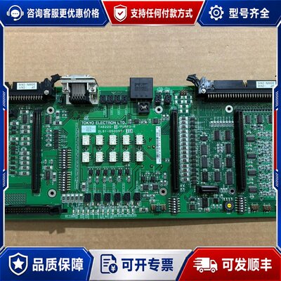 议价TEL 电路板 2L81-050097-13 议价可维修
