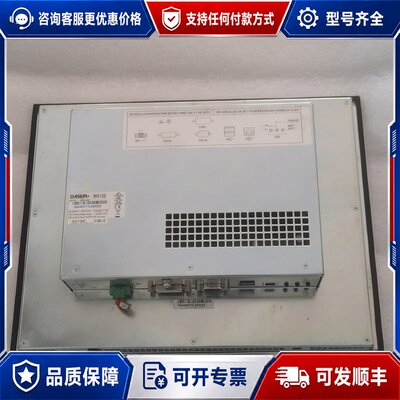 议价ASEM MH-100工控显示屏，0AIMH11L可维修