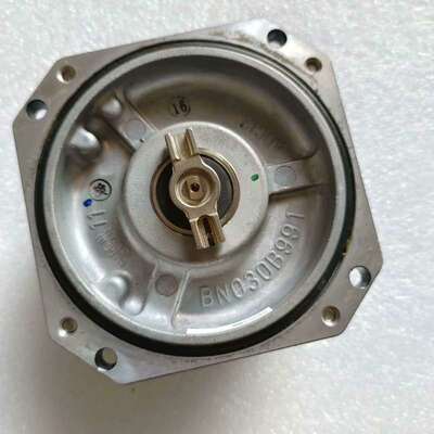 议价编码器 BN030B991，实图一只，成色一般功可维修