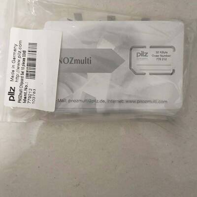 可维修皮尔兹储存卡779212，32KB 一袋有10个议价