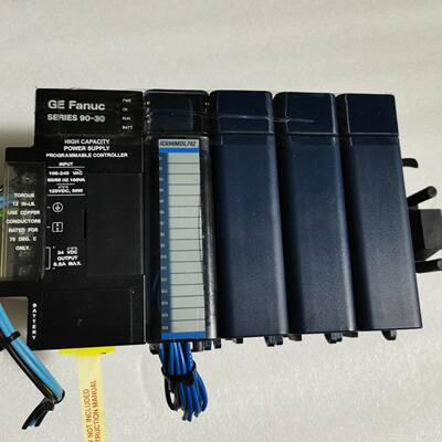 可维修GE Fanuc Series 9030 整套PLC议价