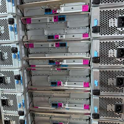 议价99新 W03100A电源模块U2A-C10750-DRBB可维修