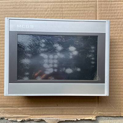 可议价昆仑通态网口触摸屏TPC7022Kw，7022Kw，，包