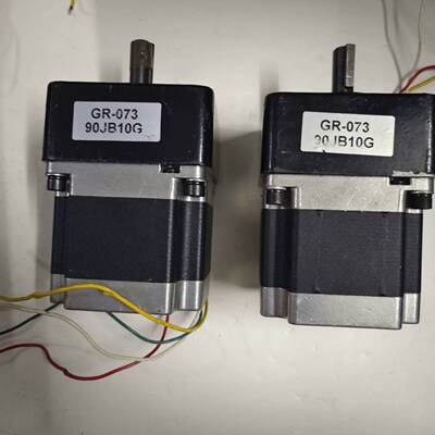可维修富兴步进电机 JHSTM86-1.8-S-78-10，共议价