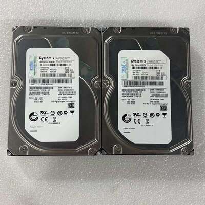 议价IBM ST2000NM0011可维修