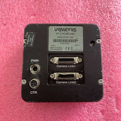 议价Vieworks VT-18K3.5C-H40 18K TD可维修