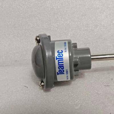 议价teamtecTeamTec 船用温度传感器 125可维修