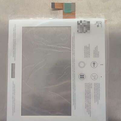 议价弗曼科斯FERMAX16477可视门禁触摸模组可维修