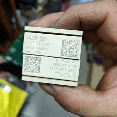 议价SKIIP13AC126V1模块的联系可维修