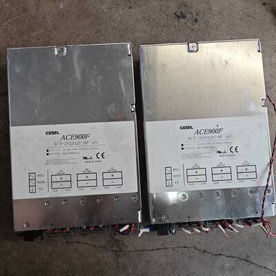 可议价COSELACE900F 电源