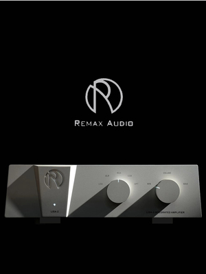 lisa2胆前级高保真功率放大器