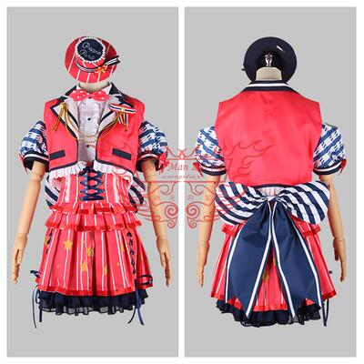 cosplay服装女帝cos服