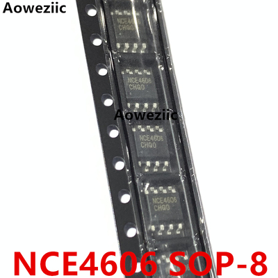 NCE4606SOP-830V6.5A/-7A