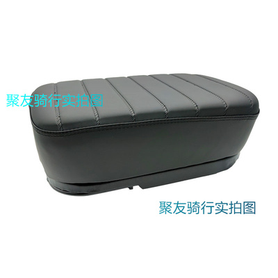 电动车通用电池电量显示模块