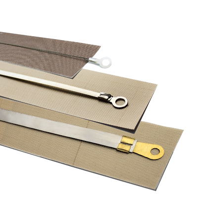 手压式封口机食品加热耗材大全