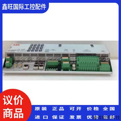 议价ABB通信与控制板3BHE022291R0101*NIB*原装新品