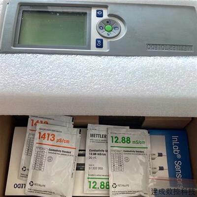 议价梅特勒Seven2Go可携式PH酸度计S2 S3-Standard Kit/S2-Tkit配