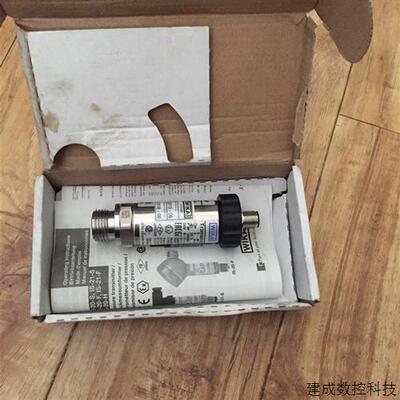 议价全新德国WIKA IS-20-S压力传感器 0-400bar  6000psi原装正品